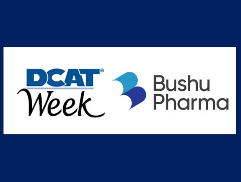 Meet Bushu Pharma at DCAT Week 2024 in New York | Bushu Pharma